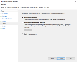 Windows Server 2022 Group Policy – Enable Remote Desktop – Knowledge Addict