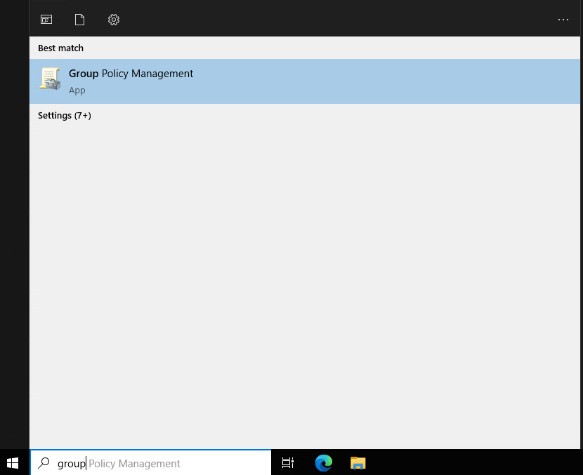 Windows Server 2022 Group Policy – Enable Remote Desktop – Knowledge Addict