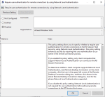 Windows Server 2022 Group Policy – Enable Remote Desktop – Knowledge Addict