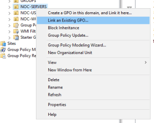 Windows Server 2022 Group Policy – Enable Remote Desktop – Knowledge Addict