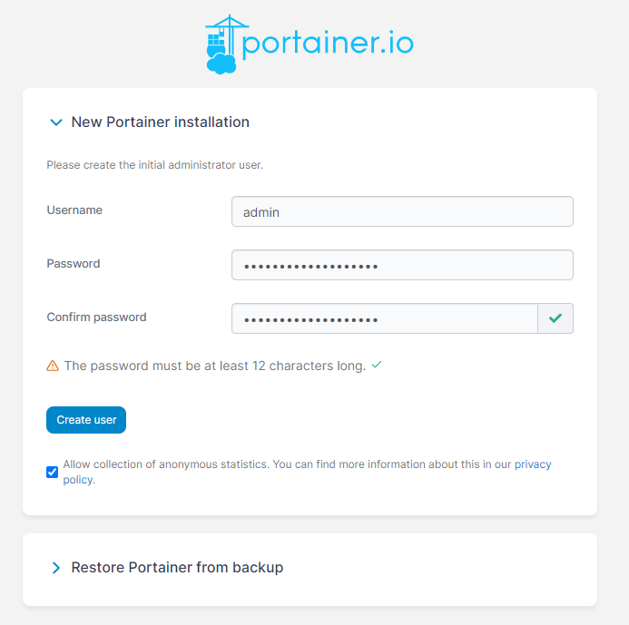 How to Install Portainer CE Docker Image – Knowledge Addict