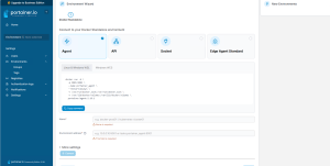 How to Connect Portainer to Docker Standalone Using Agent – Knowledge ...