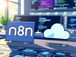 Connect n8n to Nextcloud: A Step-by-Step Guide – Knowledge Addict
