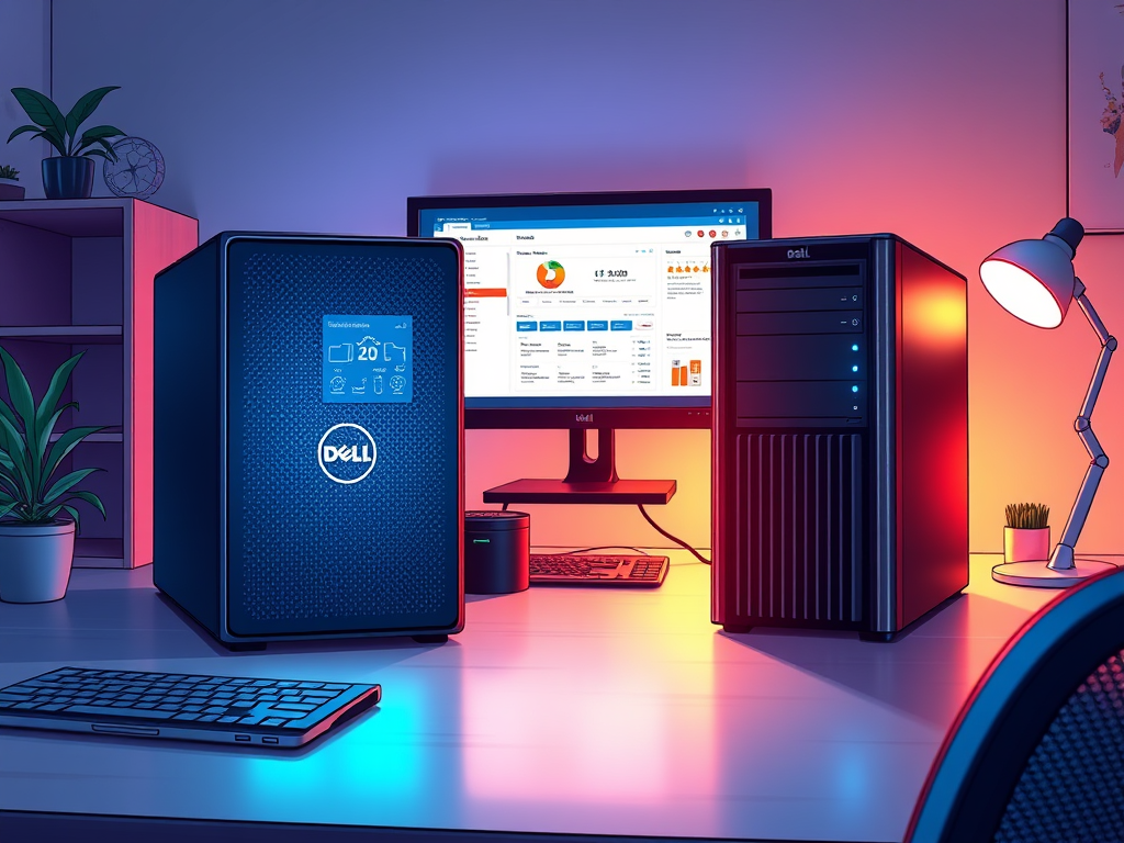 Automate Your Home Backup Server Setup Easily – Knowledge Addict