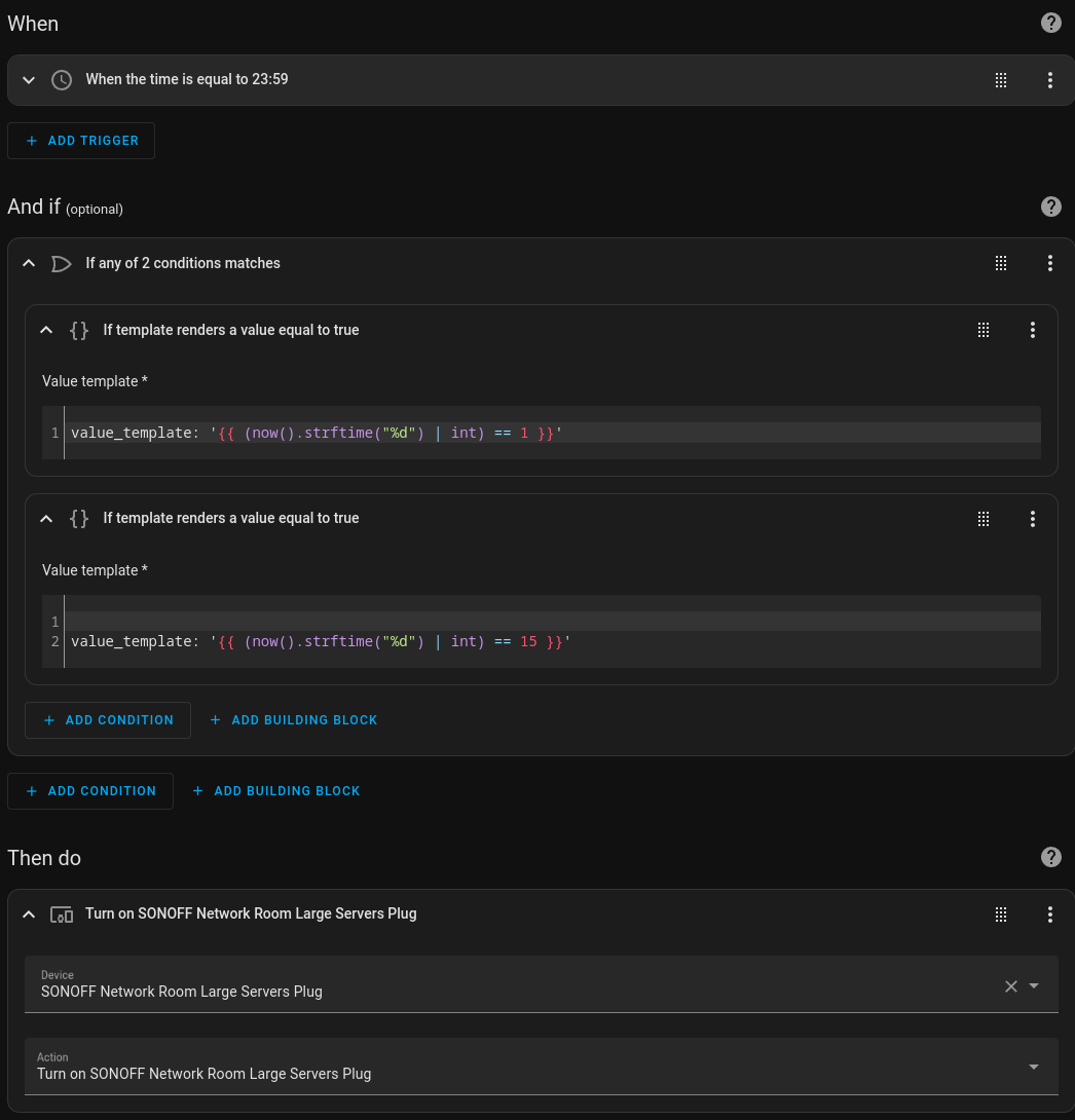 Automate Your Home Backup Server Setup Easily – Knowledge Addict