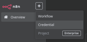 Connect n8n to Nextcloud: A Step-by-Step Guide – Knowledge Addict
